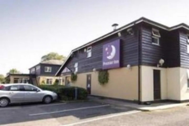 Premier Inn Cheltenham North West - Cheltenham