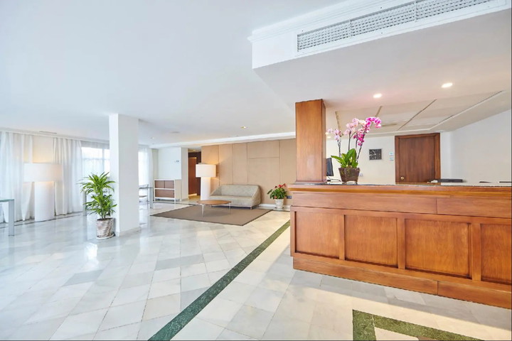 Prinsotel Alba Hotel Apartamentos - Cala d'Or