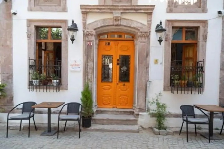 Alancha Otel - Ayvalık