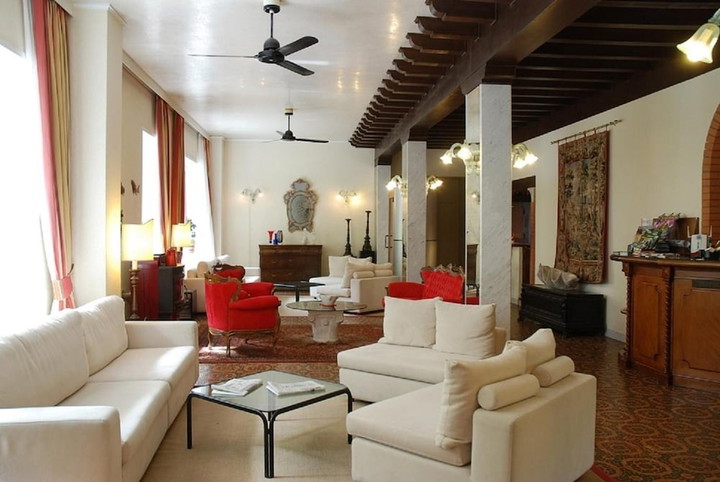 Hotel Valdor - Venedig
