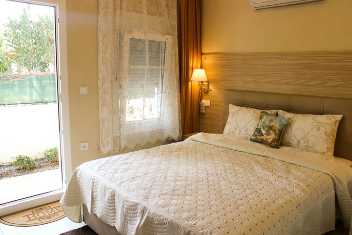 Arp Dalyan - Dalyan