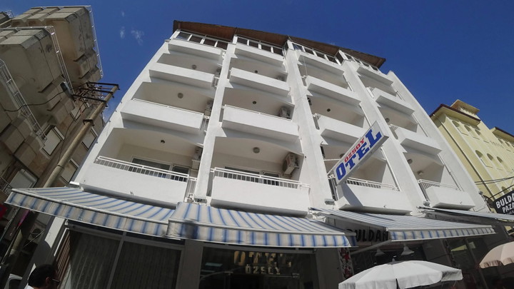 Ozsoy Hotel - Akçay