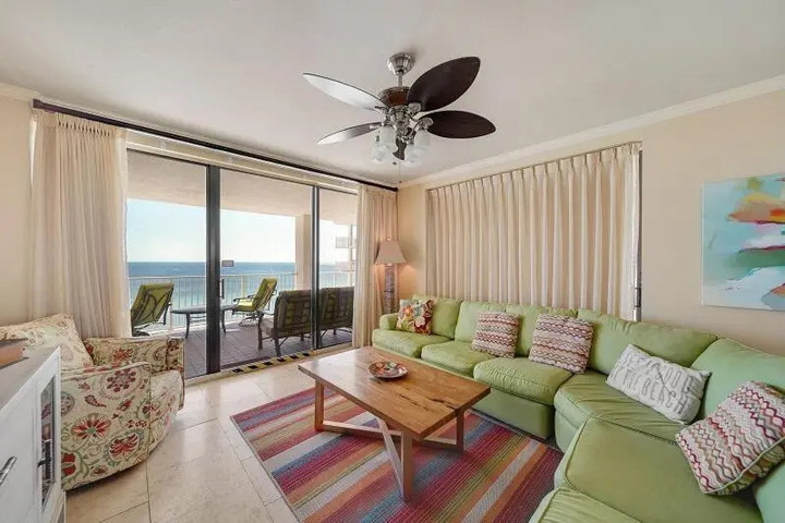 Pelican Pointe 1406 - Orange Beach, AL