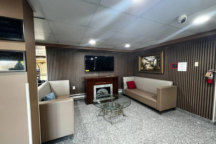 Travelodge By Wyndham Parsippany - Oakland, NJ
