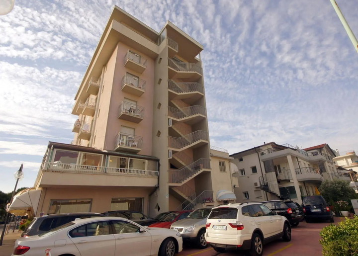 Hotel Margherita - Lido de Jesolo