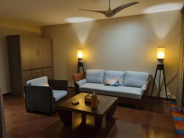 Les Villas Du Lagon - Martinique