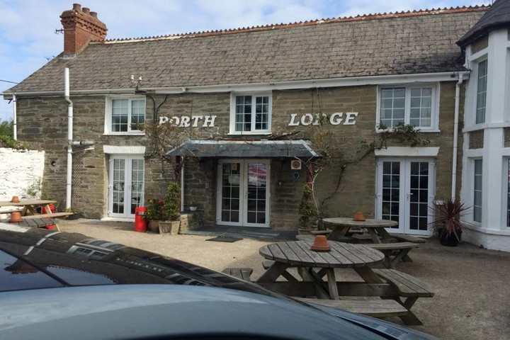 Porth Lodge Hotel - ニューキー