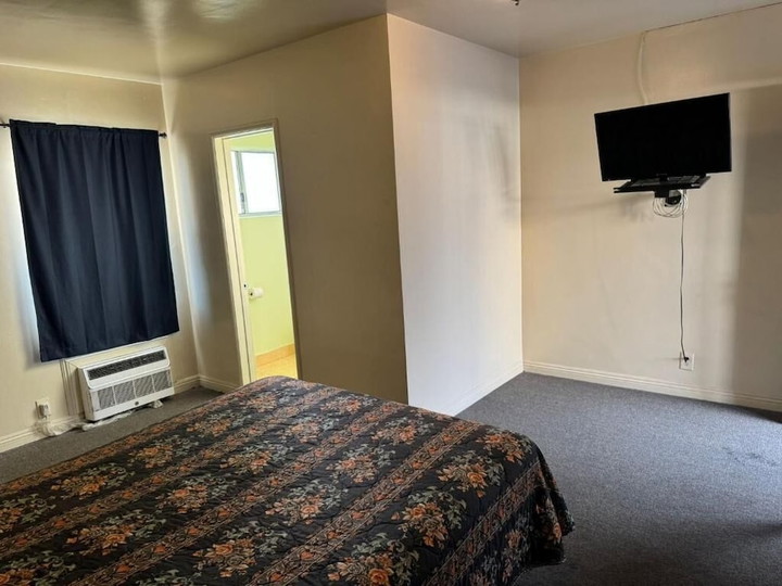 El Rancho Motel - Pasadena - Monrovia, CA