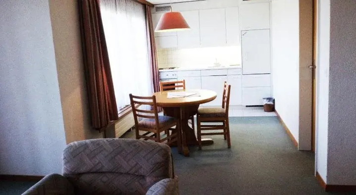 Hotel Aeschi Park - Spiez