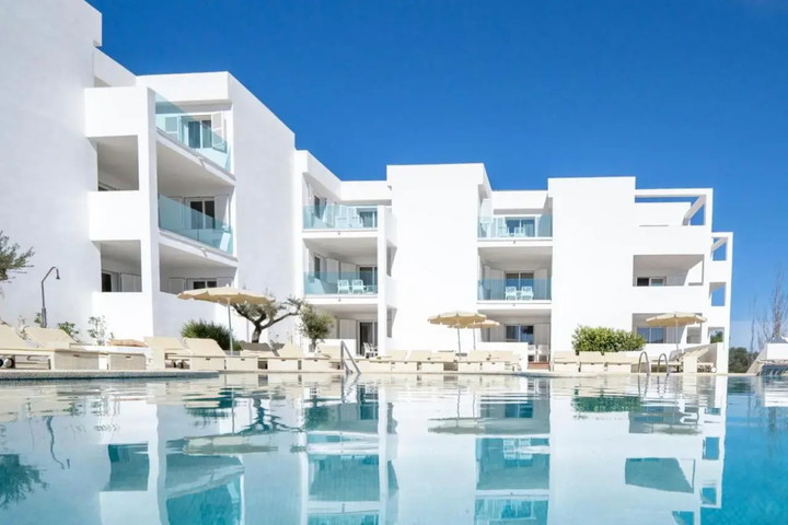 Marsenses Ferrera Blanca Hotel Family - Cala d'Or