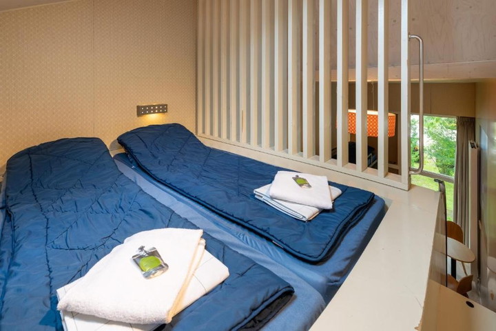 Stayokay Egmond - Hostel - Egmond aan Zee