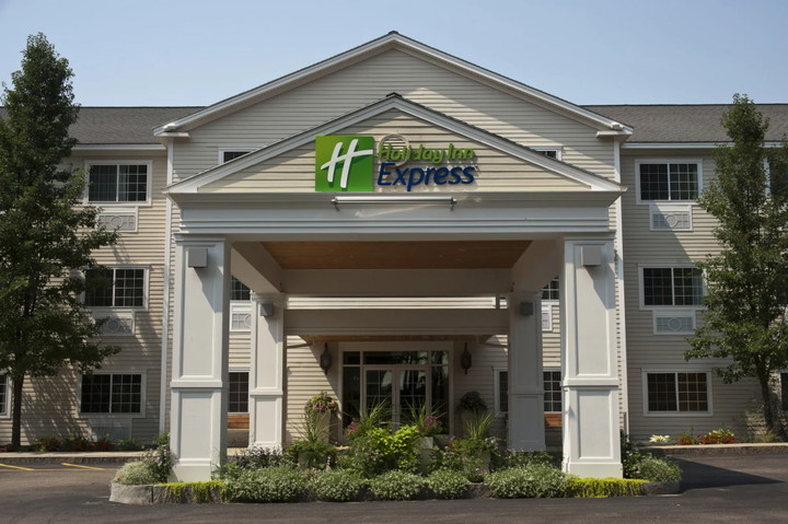 Holiday Inn Express North Conway By Ihg - North Conway, NH