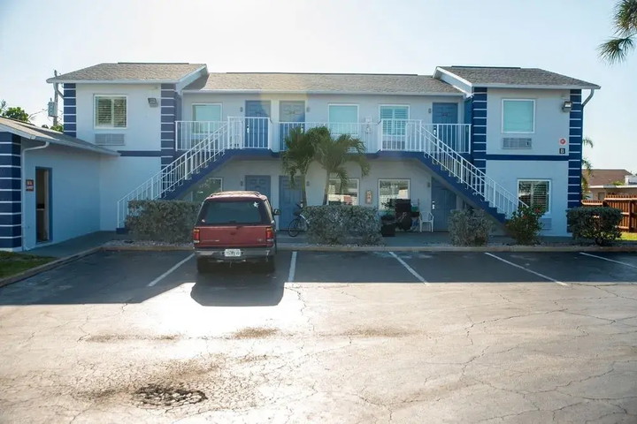 Atlantic Inn - Melbourne, FL