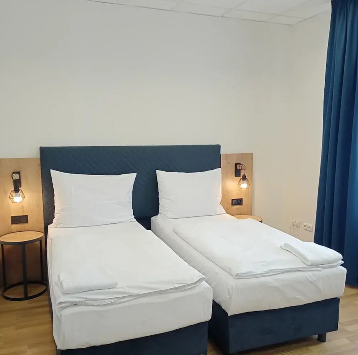 Powder Tower Suites - Prague