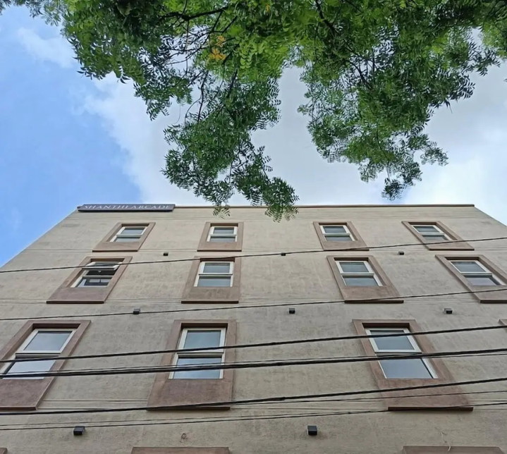 Hotel Essence - Vellore