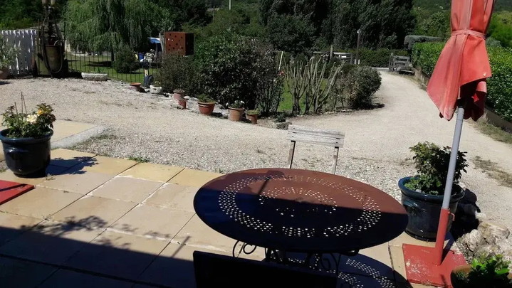 Le Blacas - Moustiers-Sainte-Marie