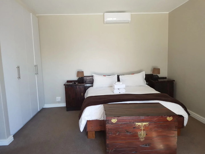 Melkbosch Guesthouse - Cape Town