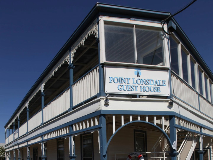 Point Lonsdale Guest House - Melbourne