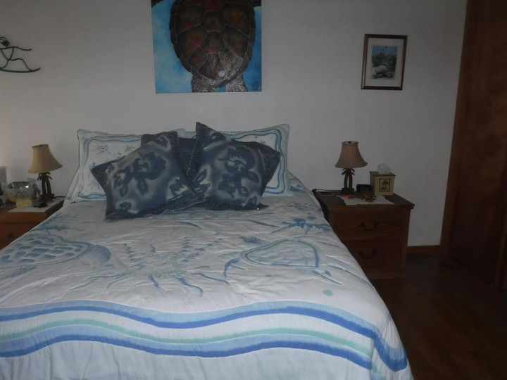 Ala Kai Bed & Breakfast - Hawaii