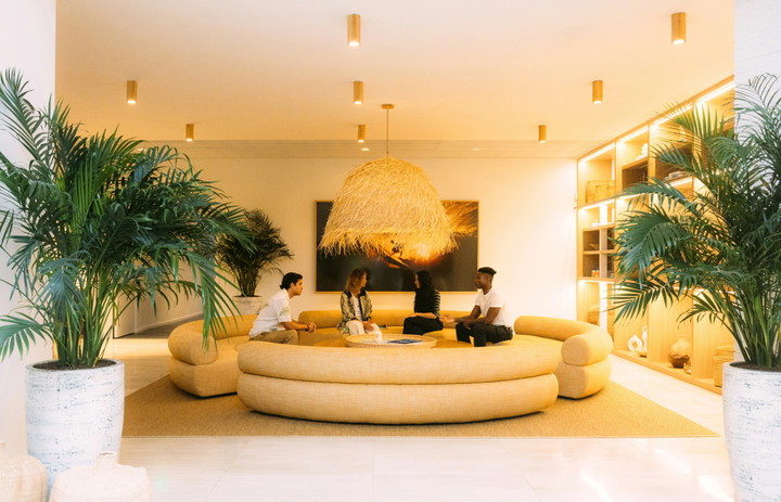 Flow Hotel Fort Lauderdale - Fort Lauderdale
