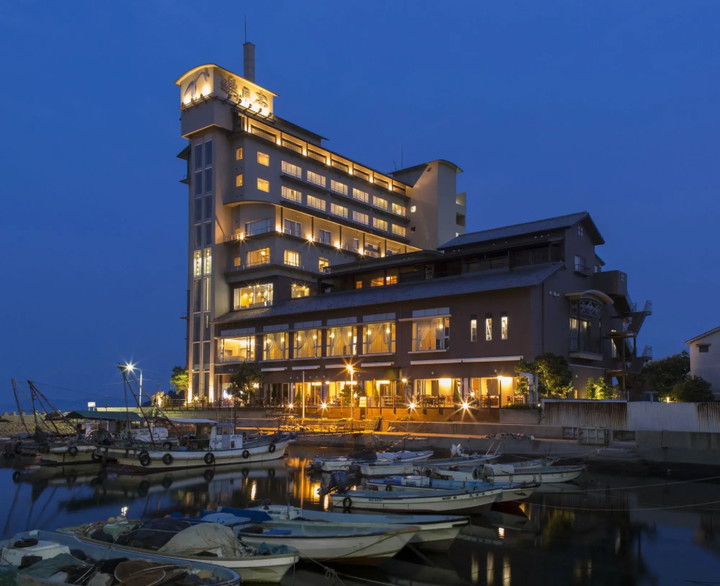 Hotel Ofutei - Fukuyama