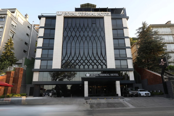 Royal Termal Hotel - Bursa