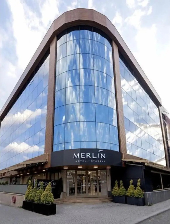 Tri̇p By Merli̇n - Zeytinburnu
