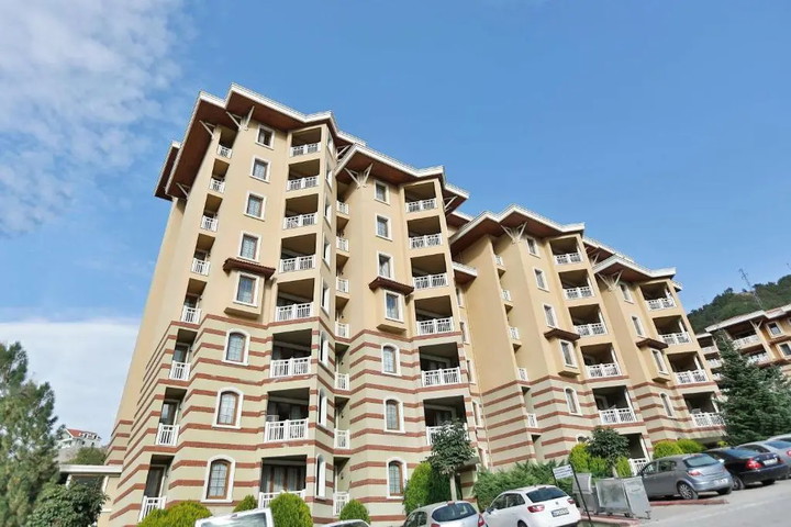 Eliz Thermal Convention Center - Kızılcahamam