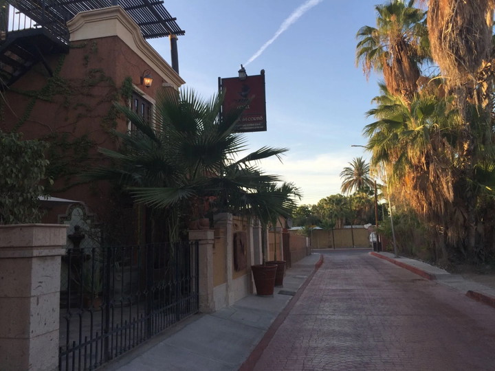 Posada Del Cortes Hotel - Loreto