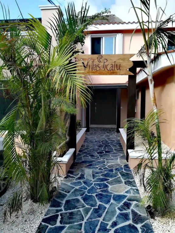 Villas Picalu Studios & Suites - Puerto Aventuras
