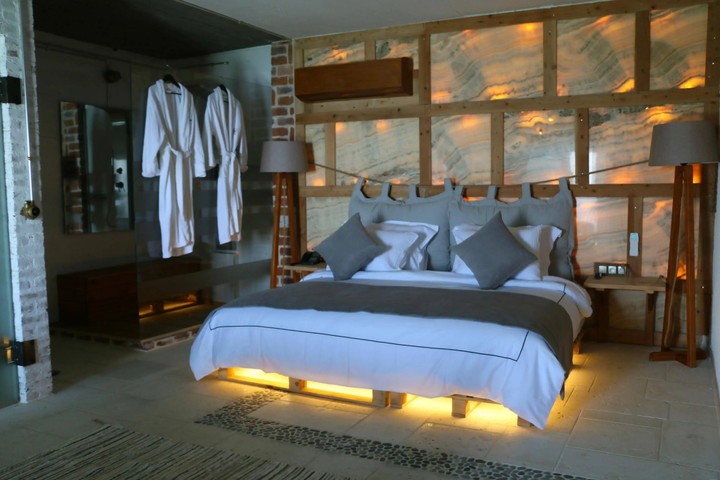 Oludeniz Loft Hotel Exclusive - Adults Only - Hisarönü