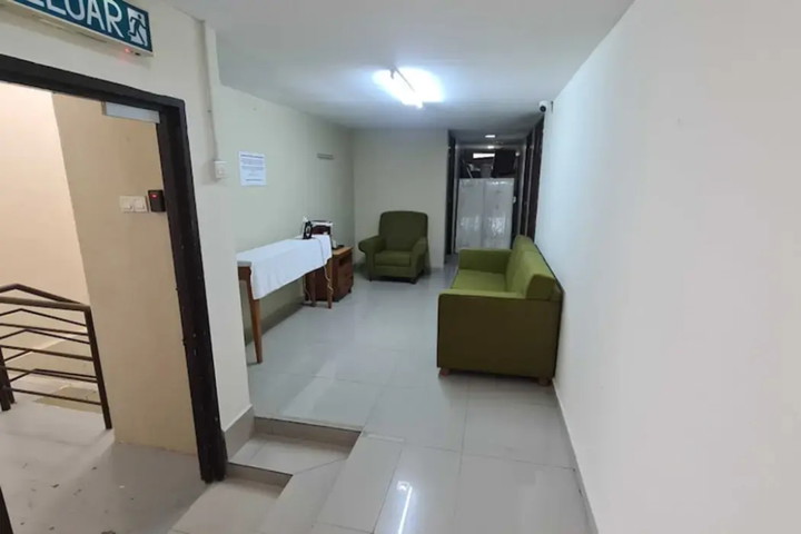 Hotel O De Melor Bangi Gateway - Kajang