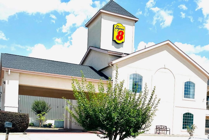 Quality Inn Montgomery - Lake Conroe - Texas