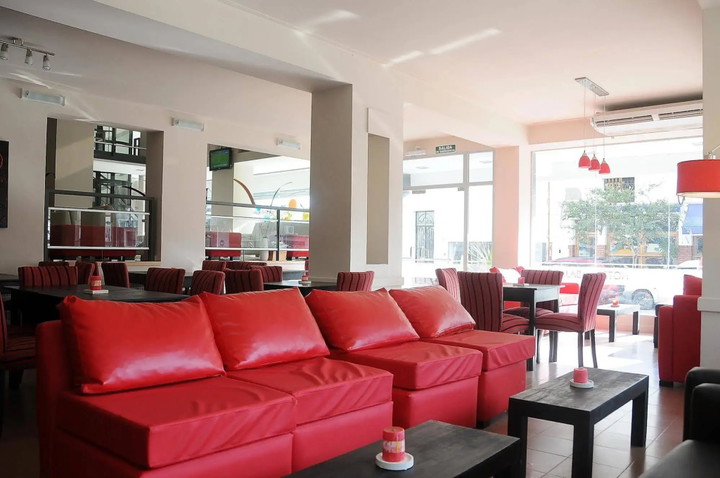 Hotel Embajador - Gualeguaychú