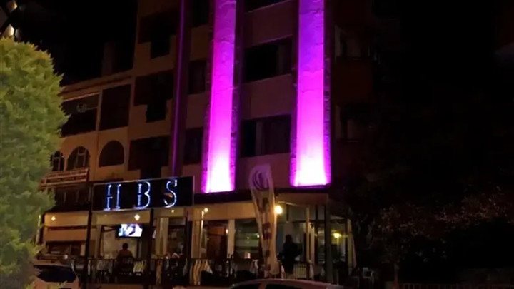 Hbs Hotel - クシャダス