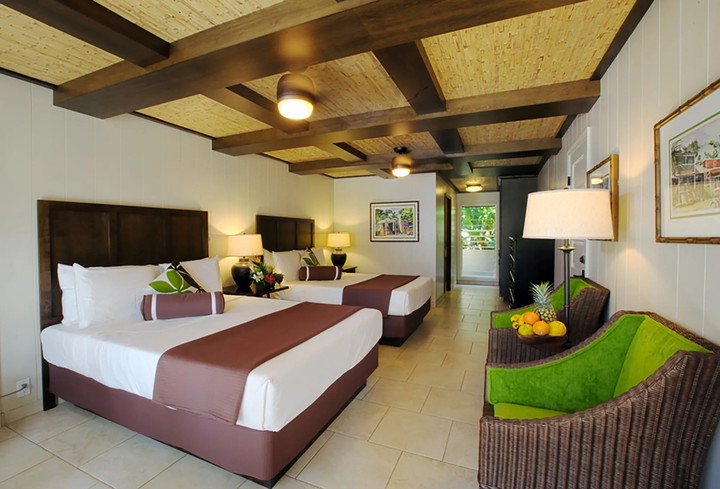 The Mauian - Boutique Beach Studios On Napili Bay - Maui, HI
