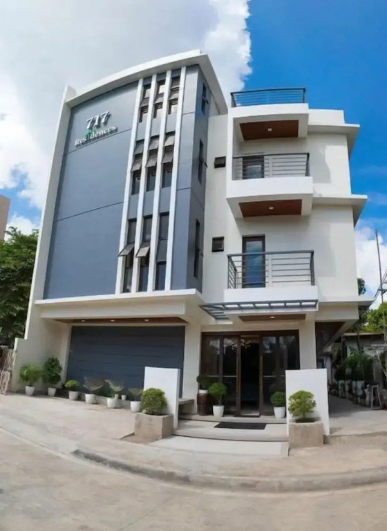 717 Residences Iloilo - Iloilo City