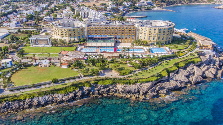 Merit Park Hotel Casino & Spa - Girne