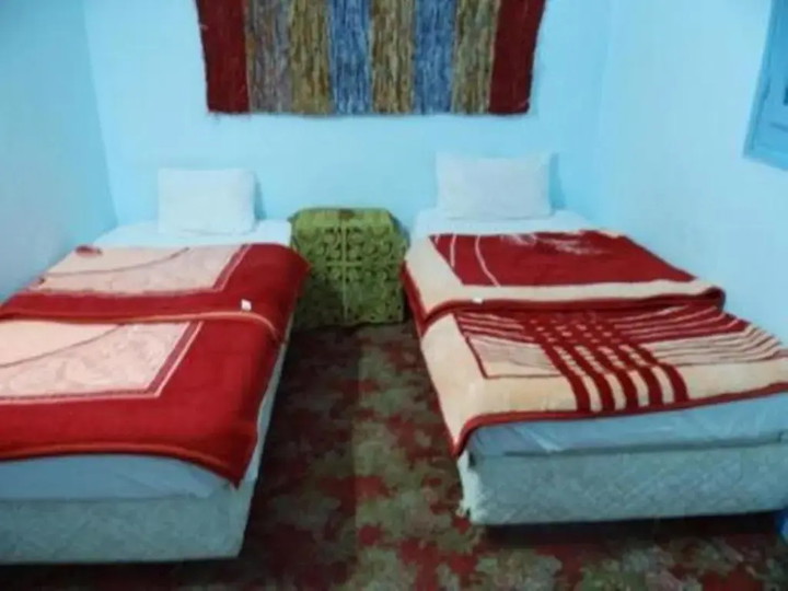 Bob Marley House Sherief Hotel Luxor - Luxor