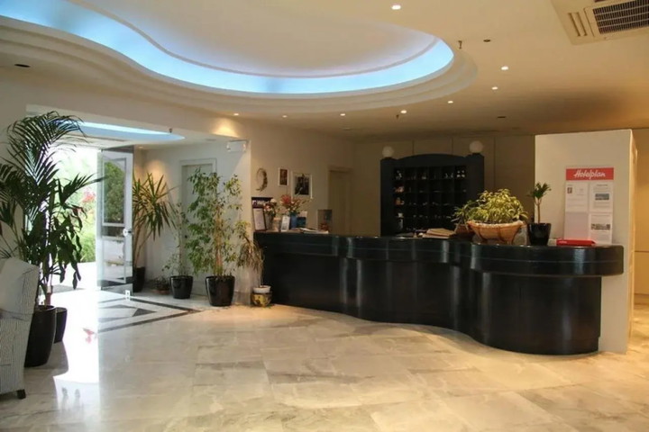 Mantenia Hotel - Crete