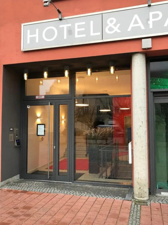 Hotel4you - Dorfen