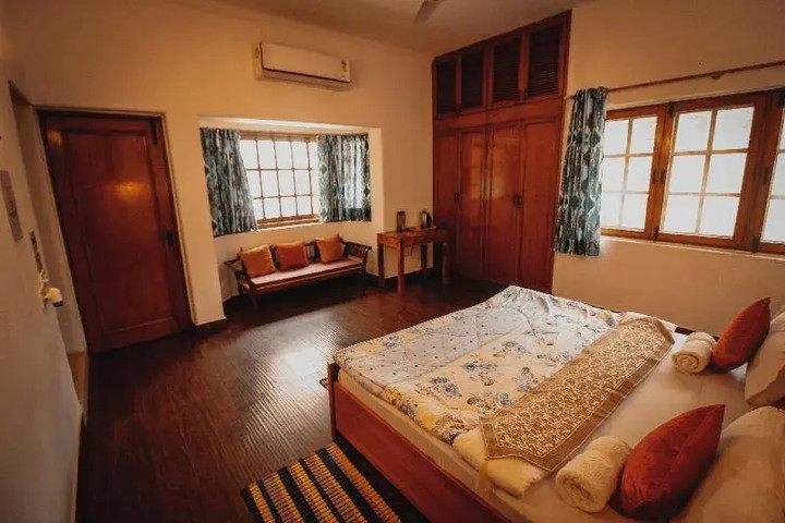 Moustache Hostel Delhi - Delhi