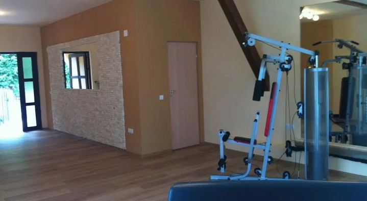 Pension Jojo - Băile Herculane