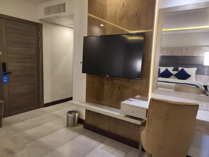 Ifq Hotel & Resort Islamabad - Islamabad