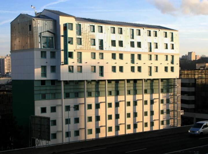 Reseda Hotel - Bagnolet
