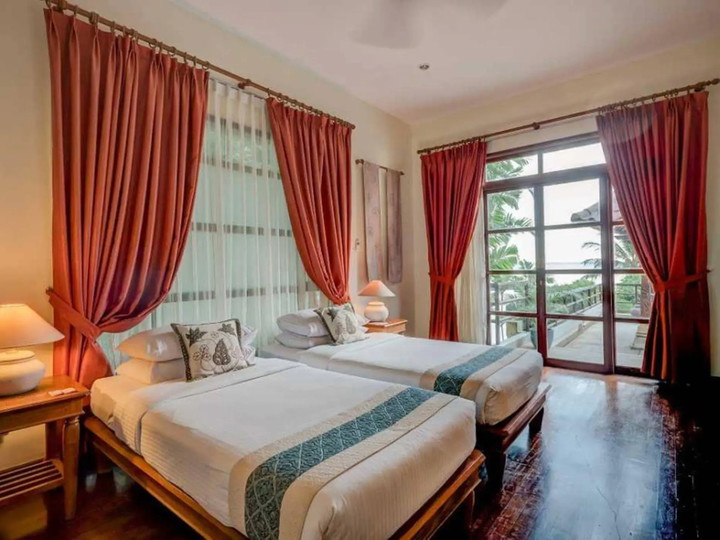 Indra Maya Pool Villas - 