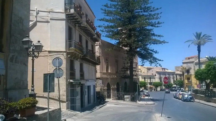 Matteotti Bed And Breakfast - Licata