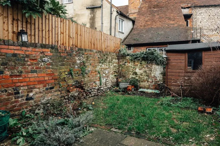 Chalk House - Pet Friendly - From 125 Per Night - Henley-on-Thames