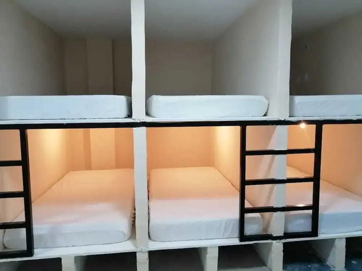 Casa De Mar Hostel - Cartagena, Colombia