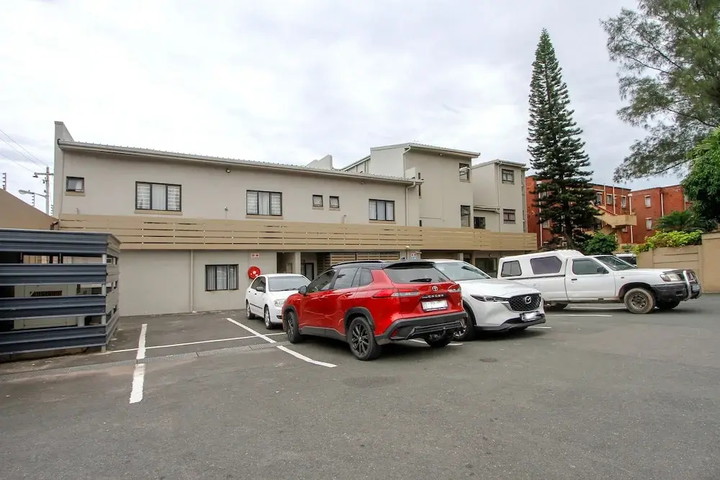 Plm Lodge - Durban